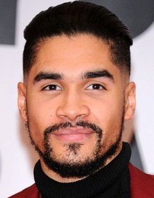 Louis Smith - Rotten Tomatoes