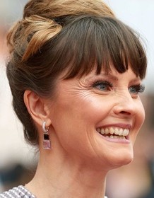 Lisa Stokke | Rotten Tomatoes