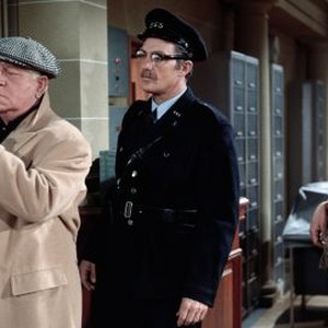 Action Man - Rotten Tomatoes