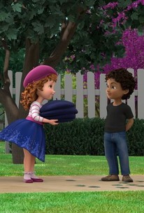 Fancy Nancy: Season 2, Episode 16 | Rotten Tomatoes