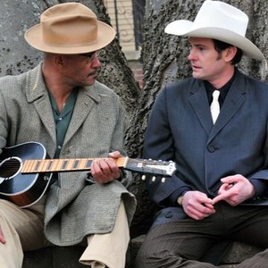 The Last Ride - Rotten Tomatoes