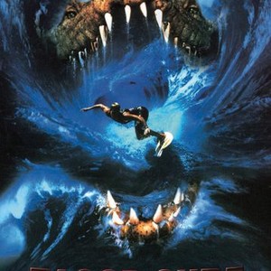 Blood Surf - Rotten Tomatoes