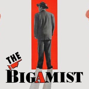 The Bigamist - Rotten Tomatoes