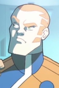 Action Man: A.T.O.M.: Season 2, Episode 1 | Rotten Tomatoes