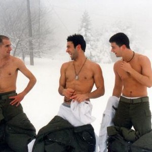 Yaniv Moyal - Rotten Tomatoes