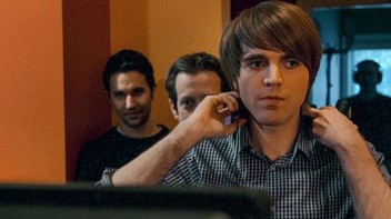 Smosh And Shane Dawson