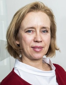 Britta Hilpert - Rotten Tomatoes