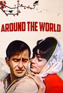 Around the World | Rotten Tomatoes