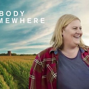 Somebody Somewhere - Rotten Tomatoes