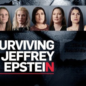 Surviving Jeffrey Epstein - Rotten Tomatoes