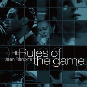 The Rules of the Game - Rotten Tomatoes