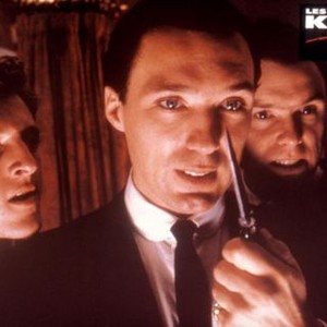 Martin Kemp - Rotten Tomatoes