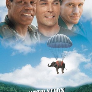 Operation Dumbo Drop (1995) - Rotten Tomatoes