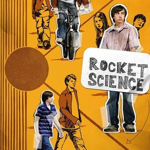 Rocket Science - Rotten Tomatoes