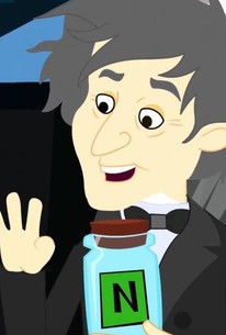 Thomas Edison's Secret Lab: Season 1, Episode 13 | Rotten Tomatoes