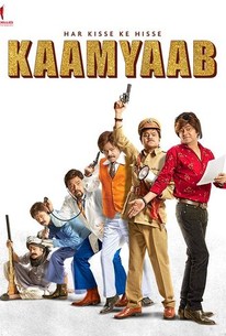 Kaamyaab | Rotten Tomatoes