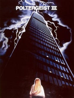poltergeist 3 monster