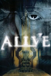 Alive | Rotten Tomatoes