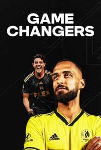 Game Changers: Season 1 | Rotten Tomatoes