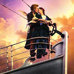 Titanic - Rotten Tomatoes