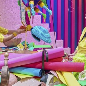 ¡Piñata Masters! - Rotten Tomatoes