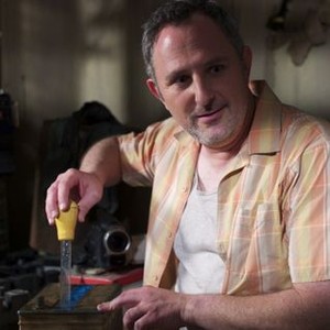 Andy Milder - Rotten Tomatoes