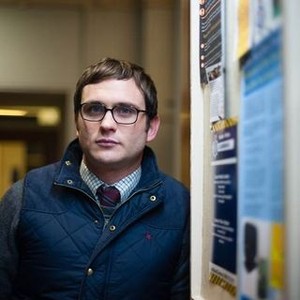 Alex Harries - Rotten Tomatoes