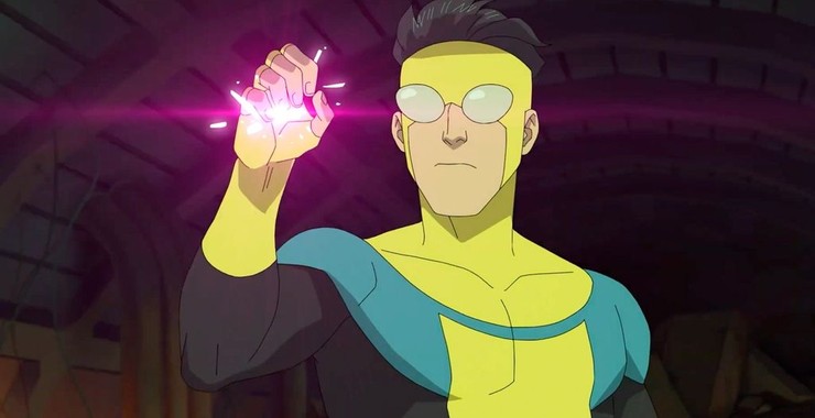 Invincible | Rotten Tomatoes