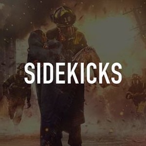 Sidekicks (1993) - Rotten Tomatoes