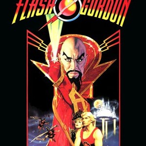 Flash Gordon (1980) - Rotten Tomatoes