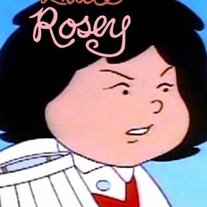 Little Rosey - Rotten Tomatoes