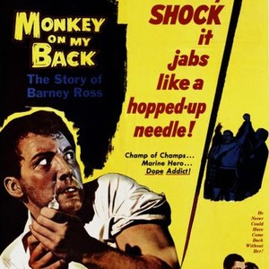 Monkey on My Back - Rotten Tomatoes