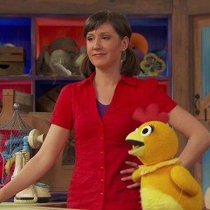 The Chica Show: Season 1, Episode 9 - Rotten Tomatoes