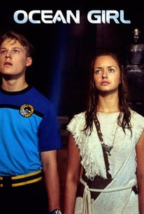 Ocean Girl: Season 4 | Rotten Tomatoes