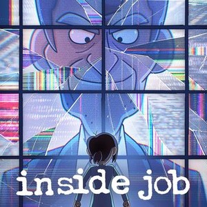 Inside Job - Rotten Tomatoes