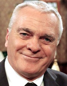 Keith Drinkel | Rotten Tomatoes