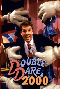 Double Dare 2000 - Rotten Tomatoes