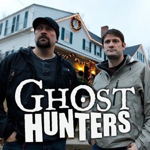 Ghost Hunters - Rotten Tomatoes