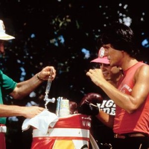 Scott Colomby - Rotten Tomatoes