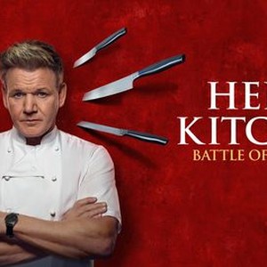 Hell's Kitchen - Rotten Tomatoes