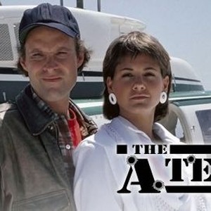 The A-Team: Season 3, Episode 1 - Rotten Tomatoes