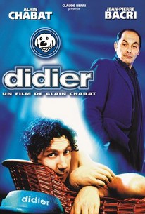 Didier | Rotten Tomatoes