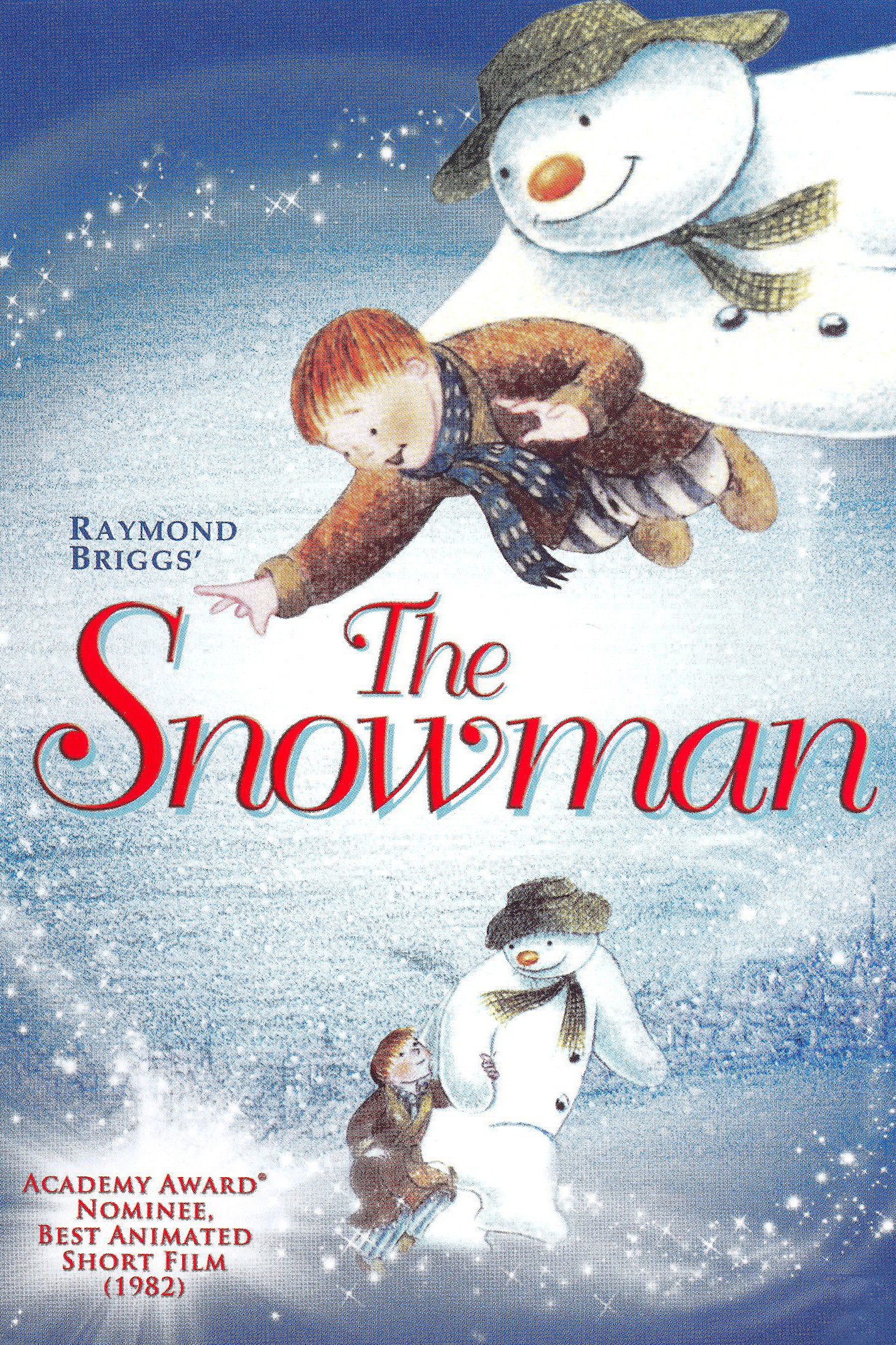 The Snowman (1982) - Rotten Tomatoes
