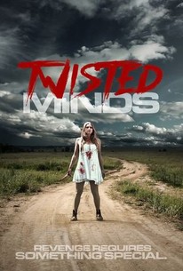 Twisted Minds | Rotten Tomatoes