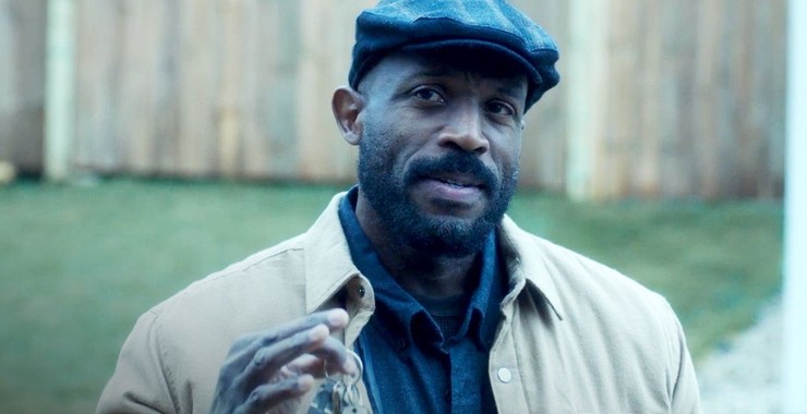 Working Man - Rotten Tomatoes