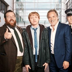 Sick Note - Rotten Tomatoes