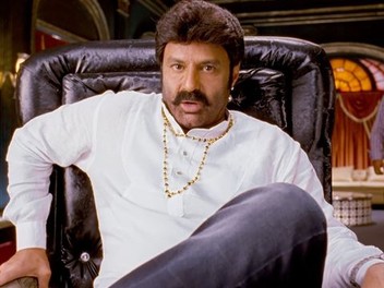 Balakrishna Legend Wallpapers