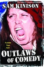 Sam Kinison - Outlaws of Comedy - Movie Reviews