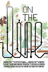 On the Line (2011) | Rotten Tomatoes