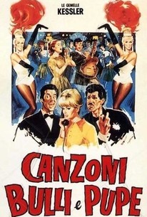 Canzoni, bulli e pupe | Rotten Tomatoes